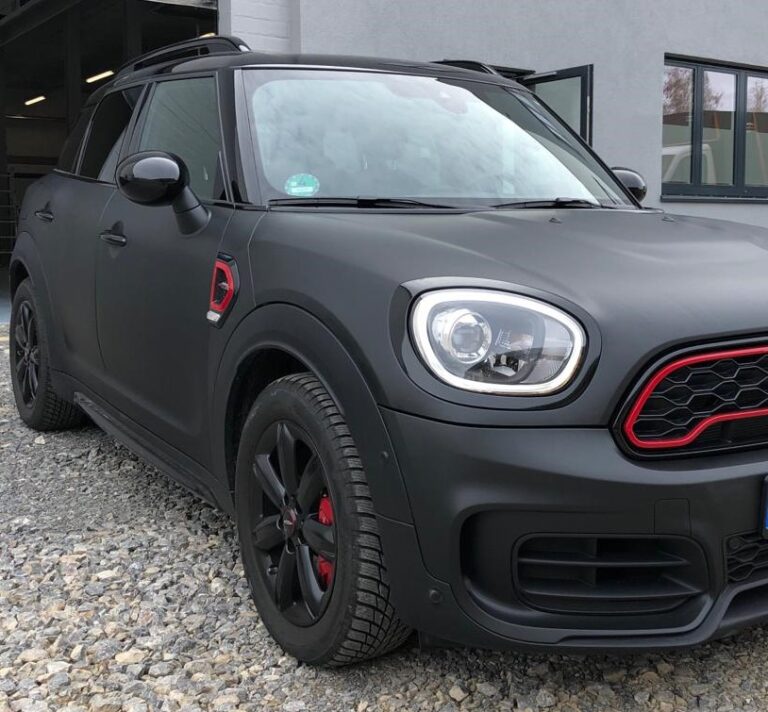 Vehicle Fleet Graphics - FleetSigns - The Fleet Graphics Company