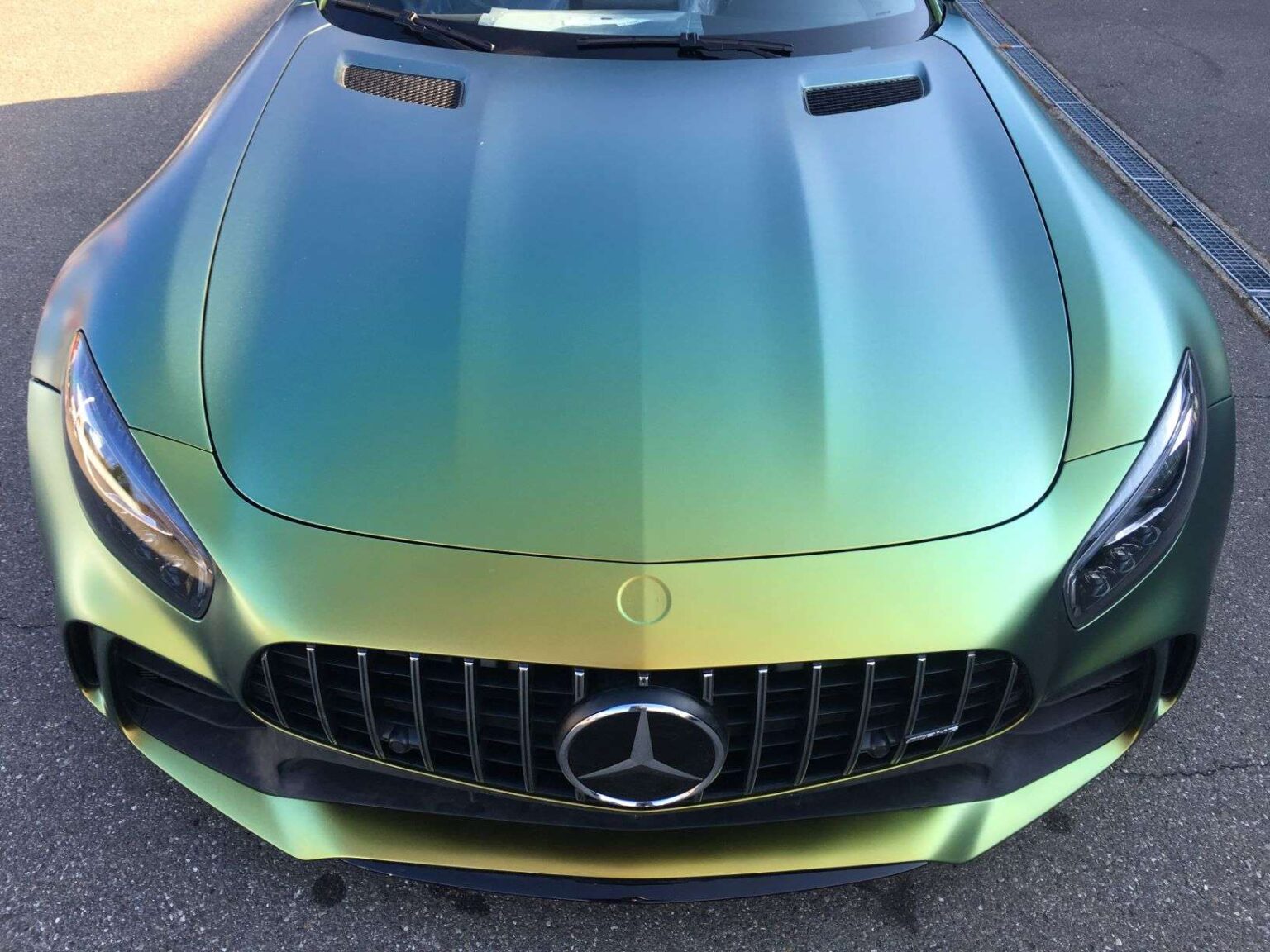 5 Key Factors to Consider When Designing Fleet Wraps - FleetSigns - The ...