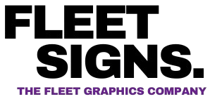 Fleet Graphics Company - FleetSigns - The Fleet Graphics Company